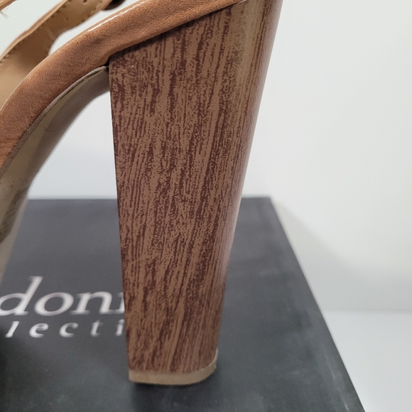 Primadonna Collection | Shoes | Primadonna Collection Brown Stilleto ...